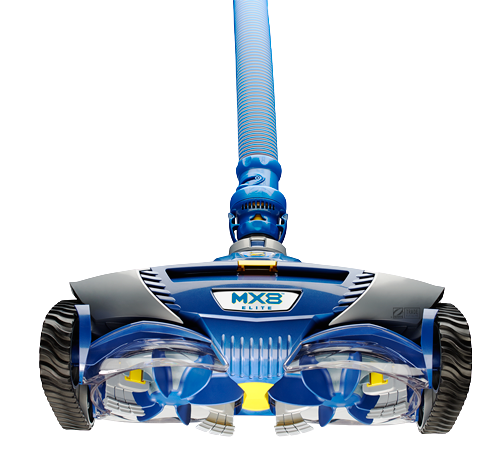 Zodiac MX8 Elite Parts | Zodiac | Pool Brigade