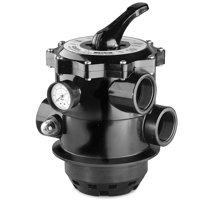 Pentair Backwash Valves | Pentair | Pool Brigade