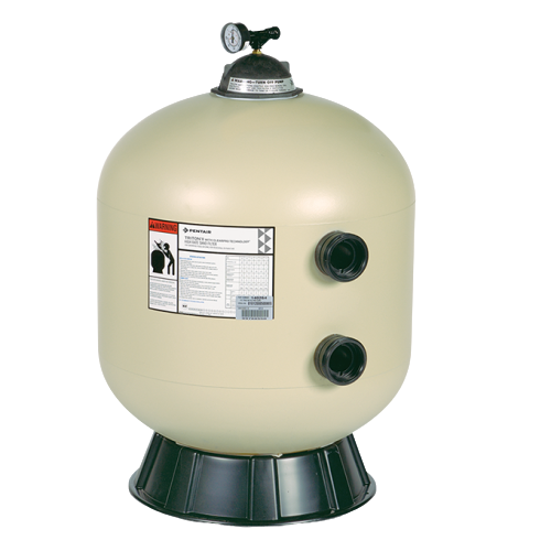 Pentair Sand Filters | Pentair | Pool Brigade