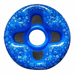 Ice Cube Pool Float 9073 | Swimline | Pool Brigade