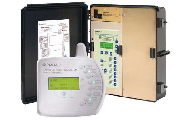 Compool Control System Parts | Pentair | Pool Brigade