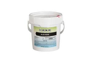 Algi-Ban | HASA | Pool Brigade