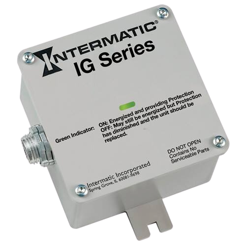 Surge Protective Device | Intermatic | Pool Brigade