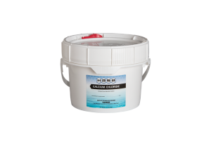 Calcium Chloride (Dry) Safety Data Sheet | HASA Inc. | Pool Brigade