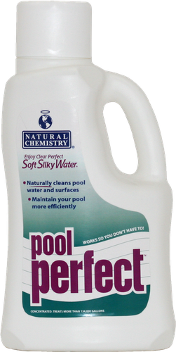 Pool Perfect Safety Data Sheet | NC Brands L.P. | Pool Brigade