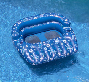 Tropical Double Pool Float 90482 | Swimline | Pool Brigade