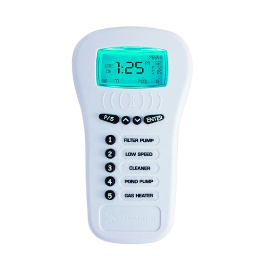 MultiWave® Wireless Remote | Intermatic | Pool Brigade