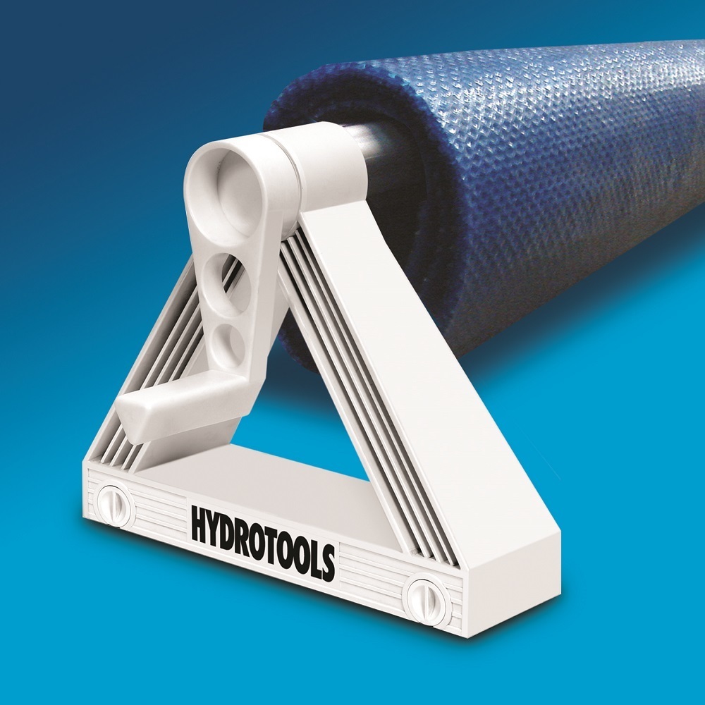 Solar Cover Reel System 51050 | HydroTools | Pool Brigade