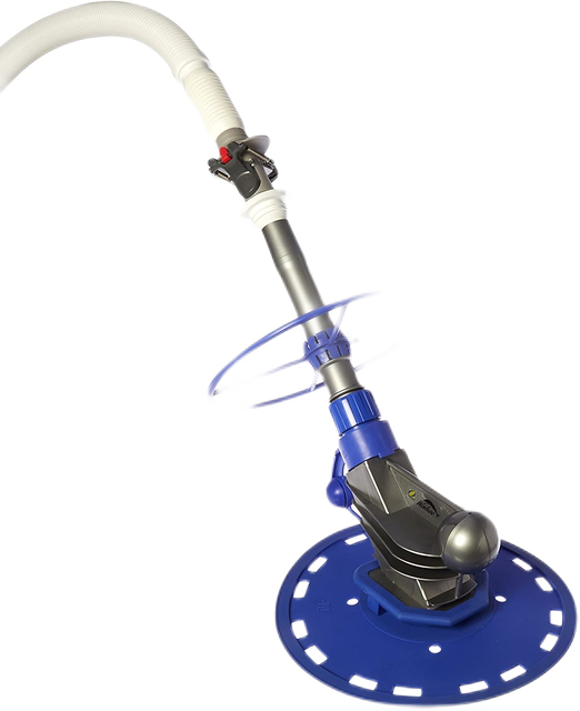 Wahoo Automatic Pool Cleaner User Manuals | Zodiac Fluidra | Pool Brigade