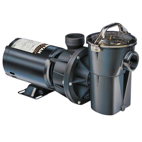 Power-Flo II Pumps | Hayward | Pool Brigade