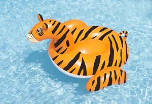 Tiger Pool Float 90718 | Swimline | Pool Brigade