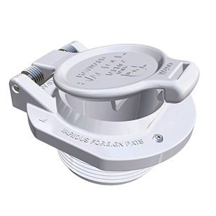 Directional Flow Inlet Fittings | Hayward| Pool Brigade