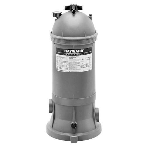 ProGrid™ DE Separation Tank User Manual | Hayward | Pool Brigade