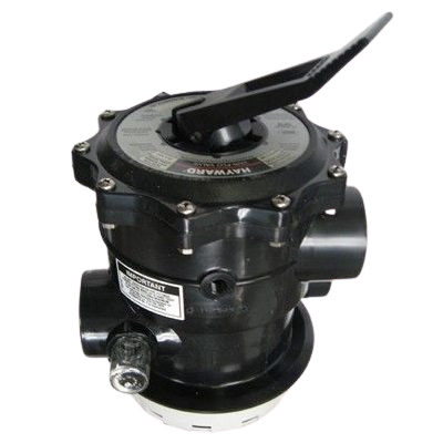 Vari-Flo XL Control Valve | Hayward | Pool Brigade