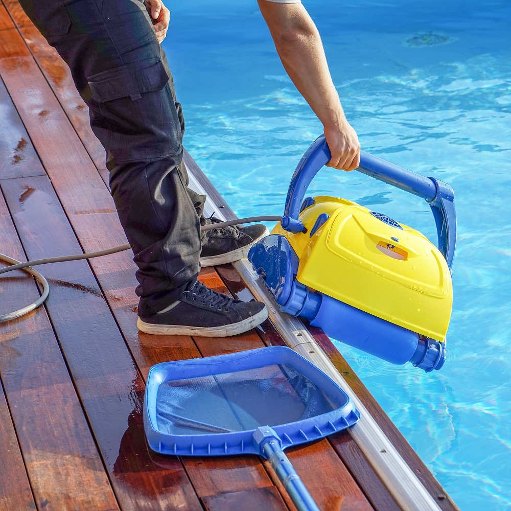 Pool Maintenance Guide | Pool Brigade