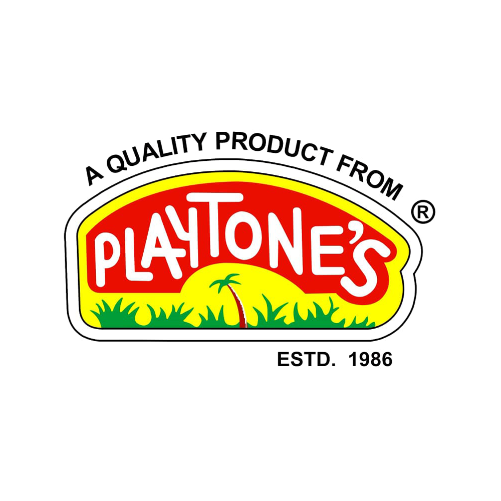 Playtone Logo Playtone. [Revisited] — Nicki Evans Photo