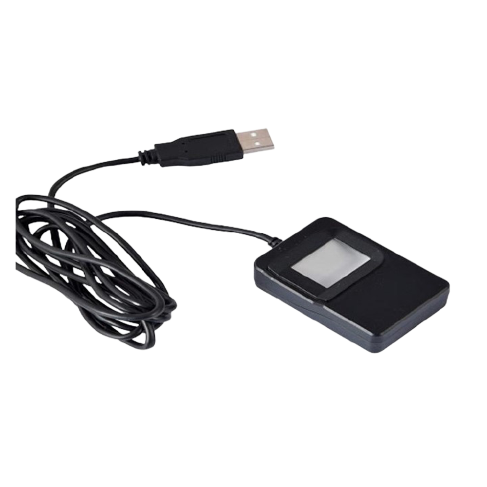 Fingerprint Scanner with datasheet