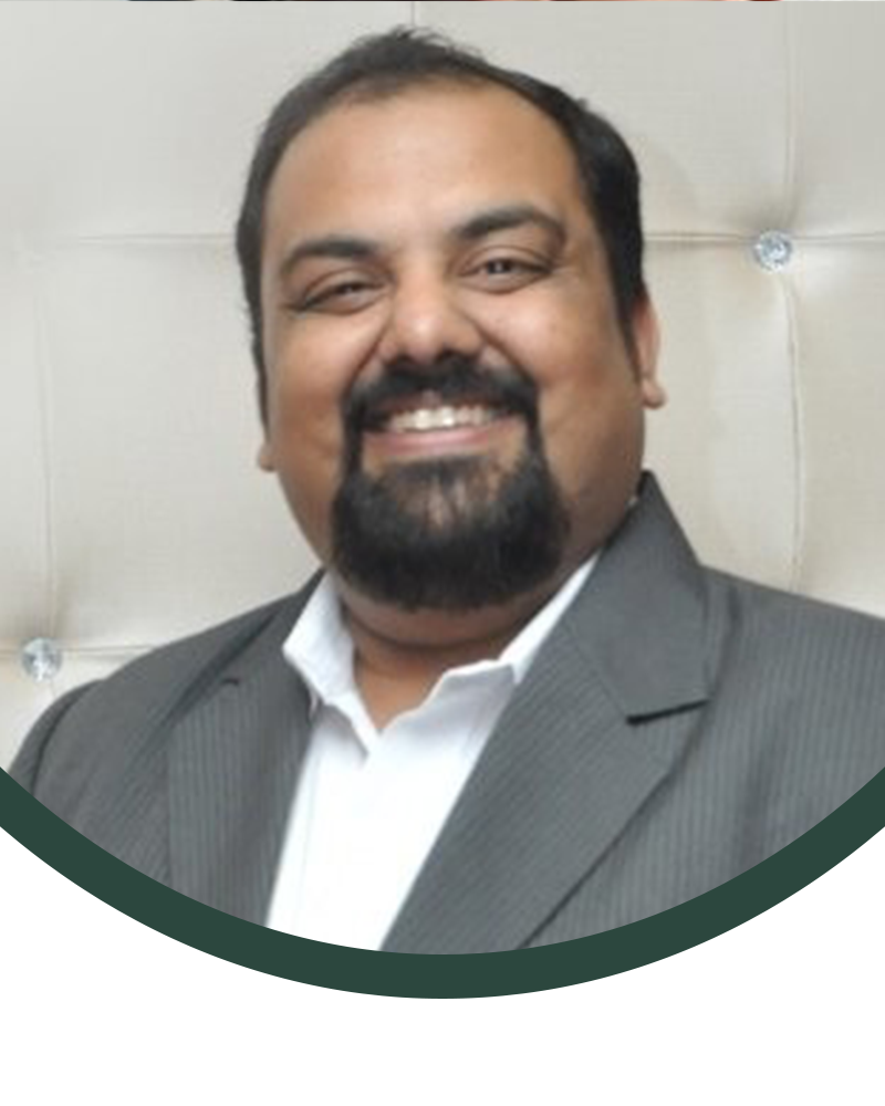 Profile | Sameer Joshi