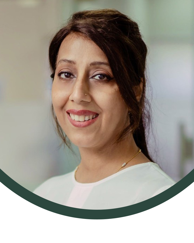 Profile | Sameer Joshi