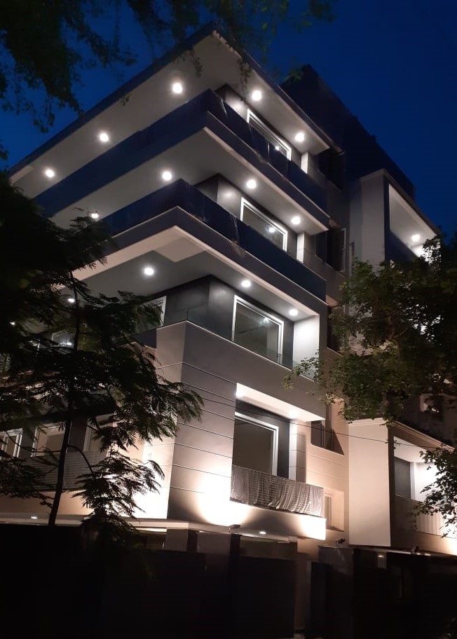 Projects Gallery