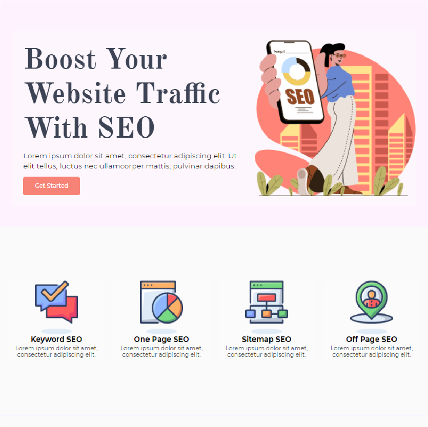 Corporate#2-Home Page