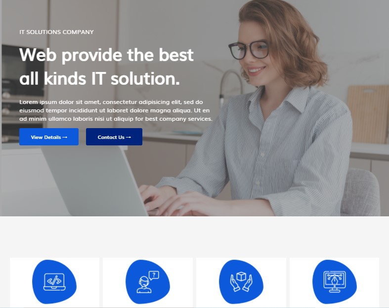 corporate#12-Home Page