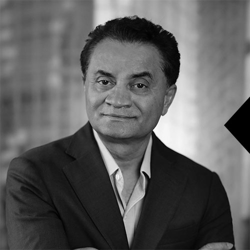 Shaunak Vaidya – A dedicated professional