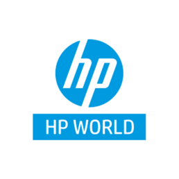 HP World