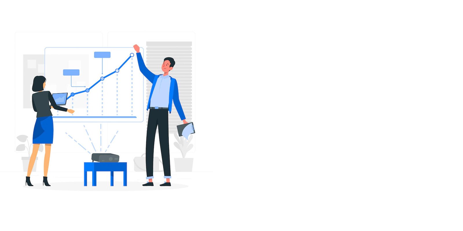 Enabling Growth - Build A Profitable And Scalable Business