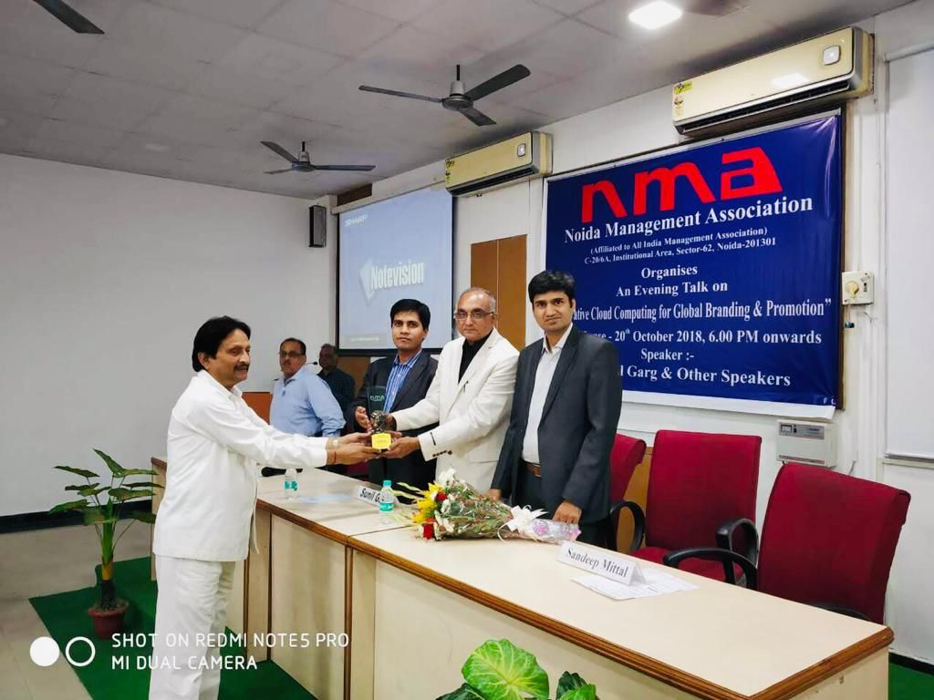 Brief Profile of Prof. Sunil Garg