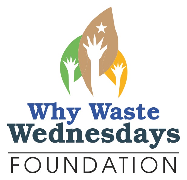 Why Waste Wednesdays Foundation 2022