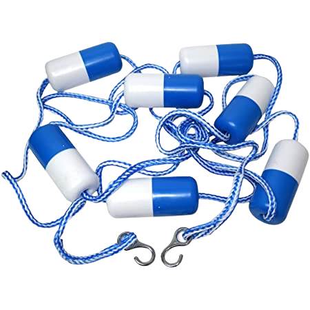 Pool Rope Float Kit RFK16 | Pool Brigade