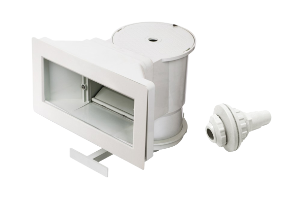 Wide Mouth Wall Skimmer WS02 | Pool Brigade