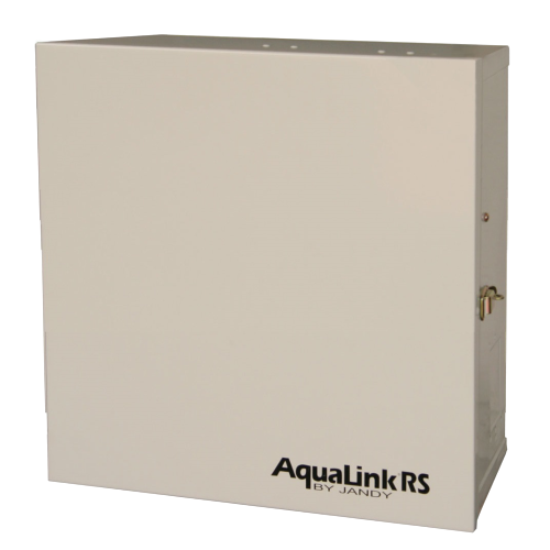 AquaLink® Power Centers | Zodiac | Pool Brigade