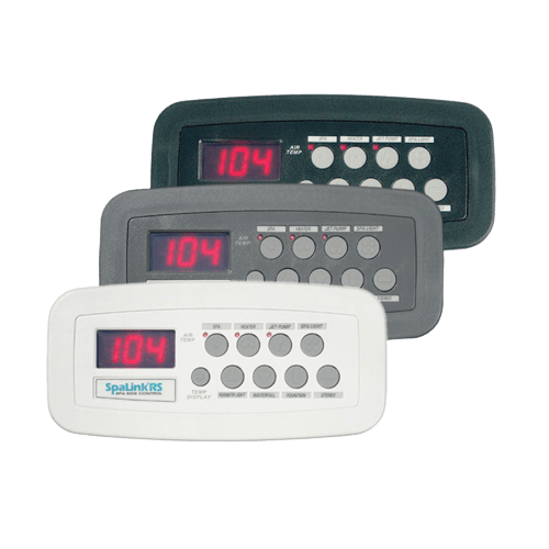 SpaLink® RS Remote | Zodiac | Pool Brigade