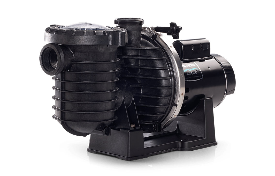 Max-E-Pro High Efficiency Pool And Spa Pump (New) | Pentair | Pool Brigade