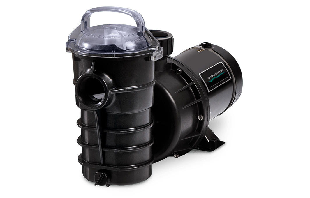 Sta-Rite Dynamo Pump | Pentair | Pool Brigade