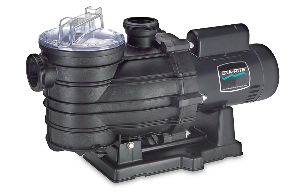 Inground and Above Ground Pumps | Pentair | Pool Brigade