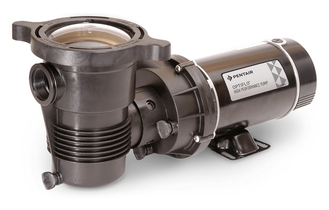 OptiFlo® Pump Parts | Pentair | Pool Brigade