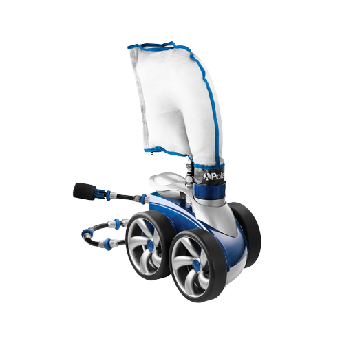 Zodiac Fluidra (Pressure Cleaner) | Pool Brigade