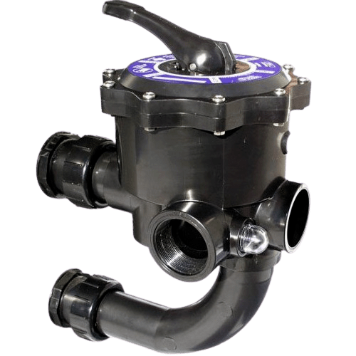 Multi-Port Valve | Zodiac | Pool Brigade