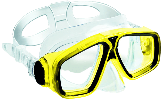 Sting Ray Swim Mask 94713 | Swimline | Pool Brigade