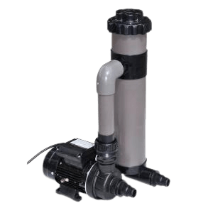 0.33 HP Cartridge Type Filter System 70026 | HydroTools | Pool Brigade