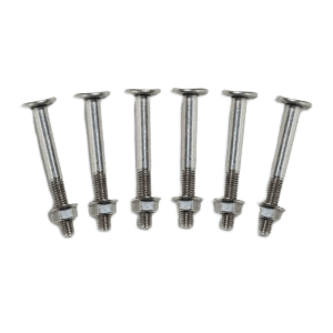 Stainless Steel Ladder Bolt 87907 | HydroTools | Pool Brigade