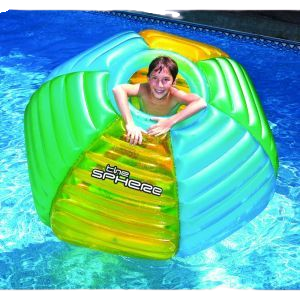 Sphere Floating Habitat 9091 | Swimline | Pool Brigade