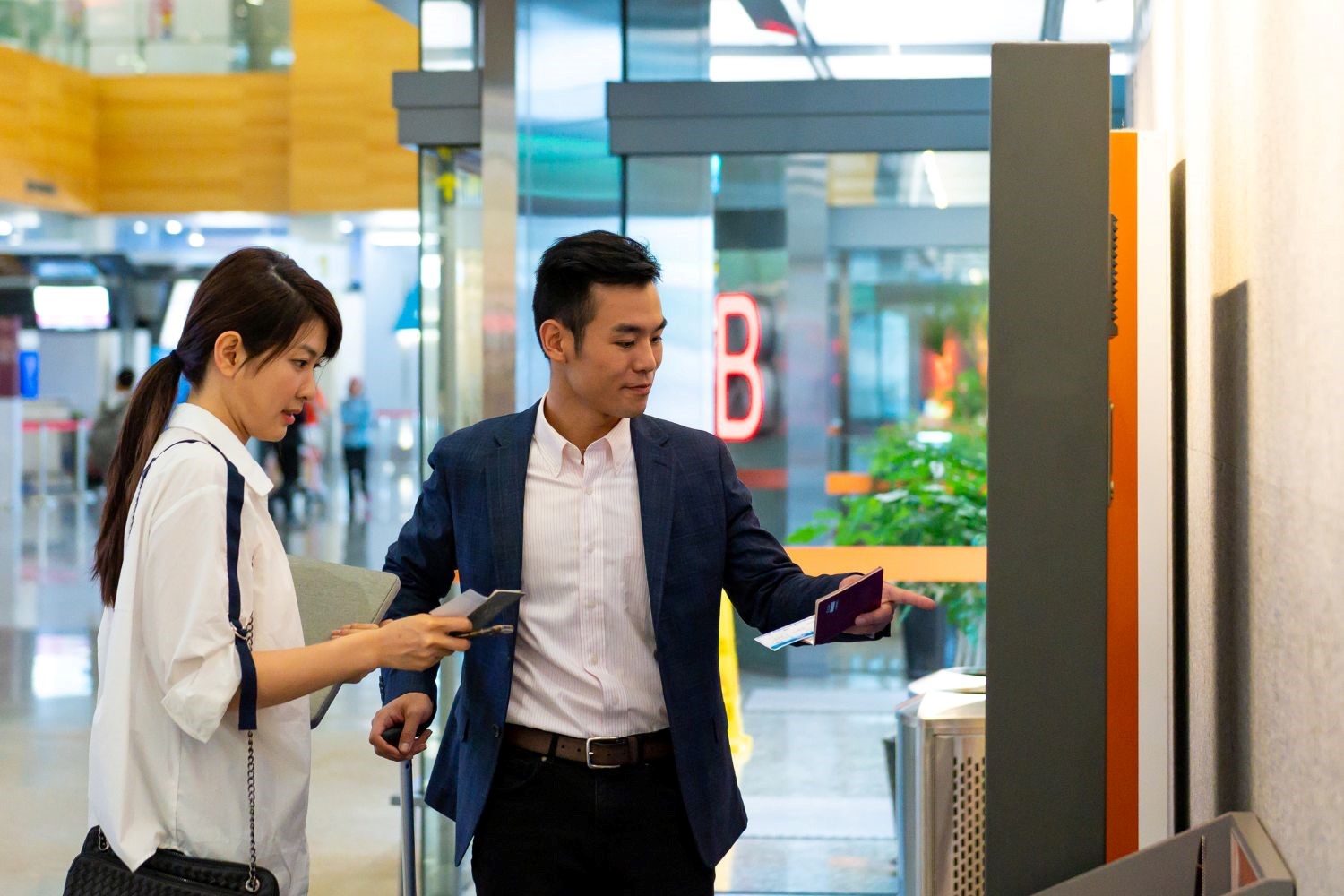 What is Digital Wayfinding Technology? | VirtuBox