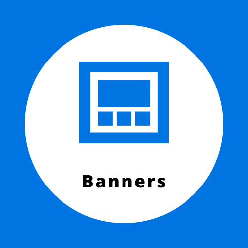 Banner Layout