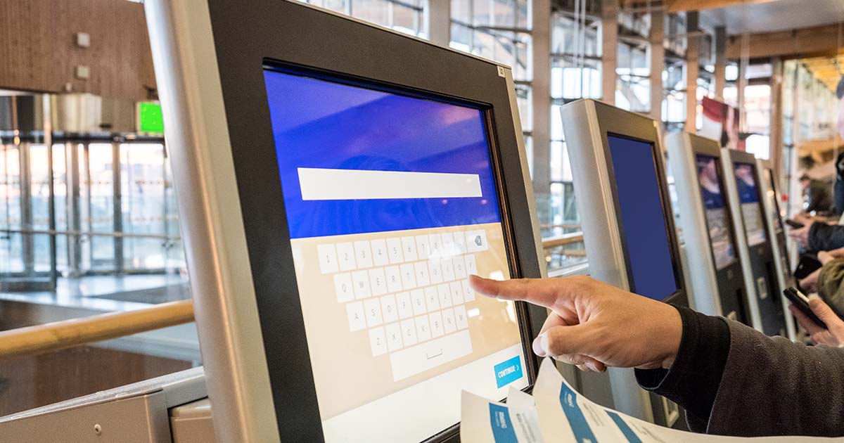 What is Kiosk Mode: The Ultimate Guide