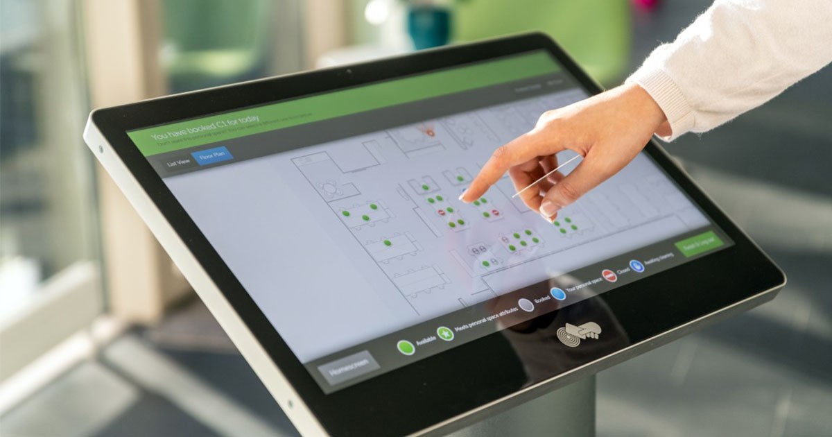 What is Kiosk Marketing? Definition, Types and Examples