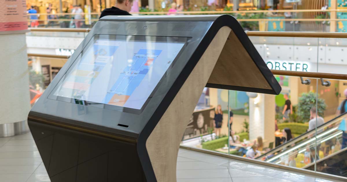 11 Best Kiosk Software for Android 2023 | Free Demos & Features